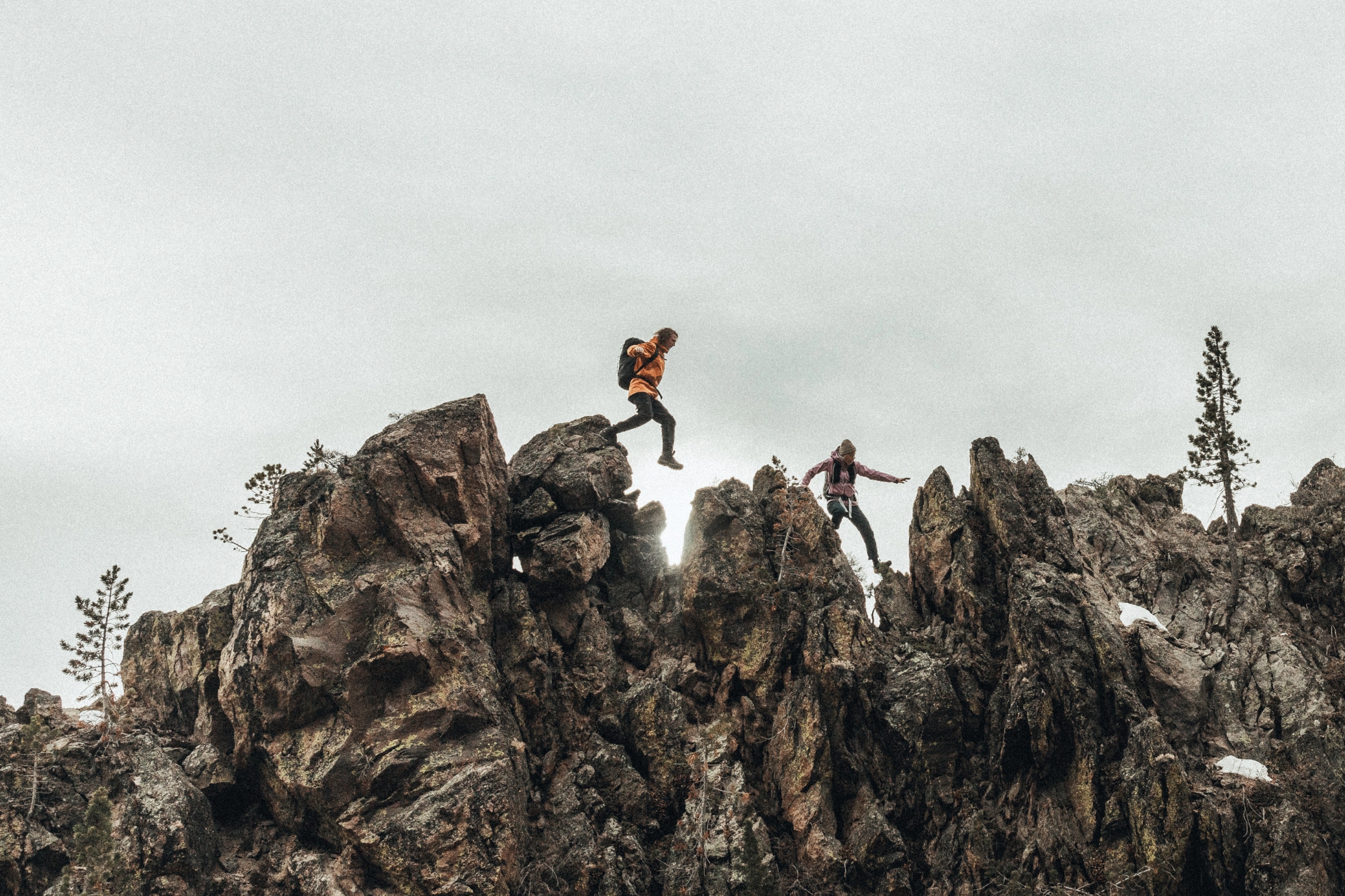 Outdoor Clothing, Technical Outerwear, & Accessories | Arc'teryx