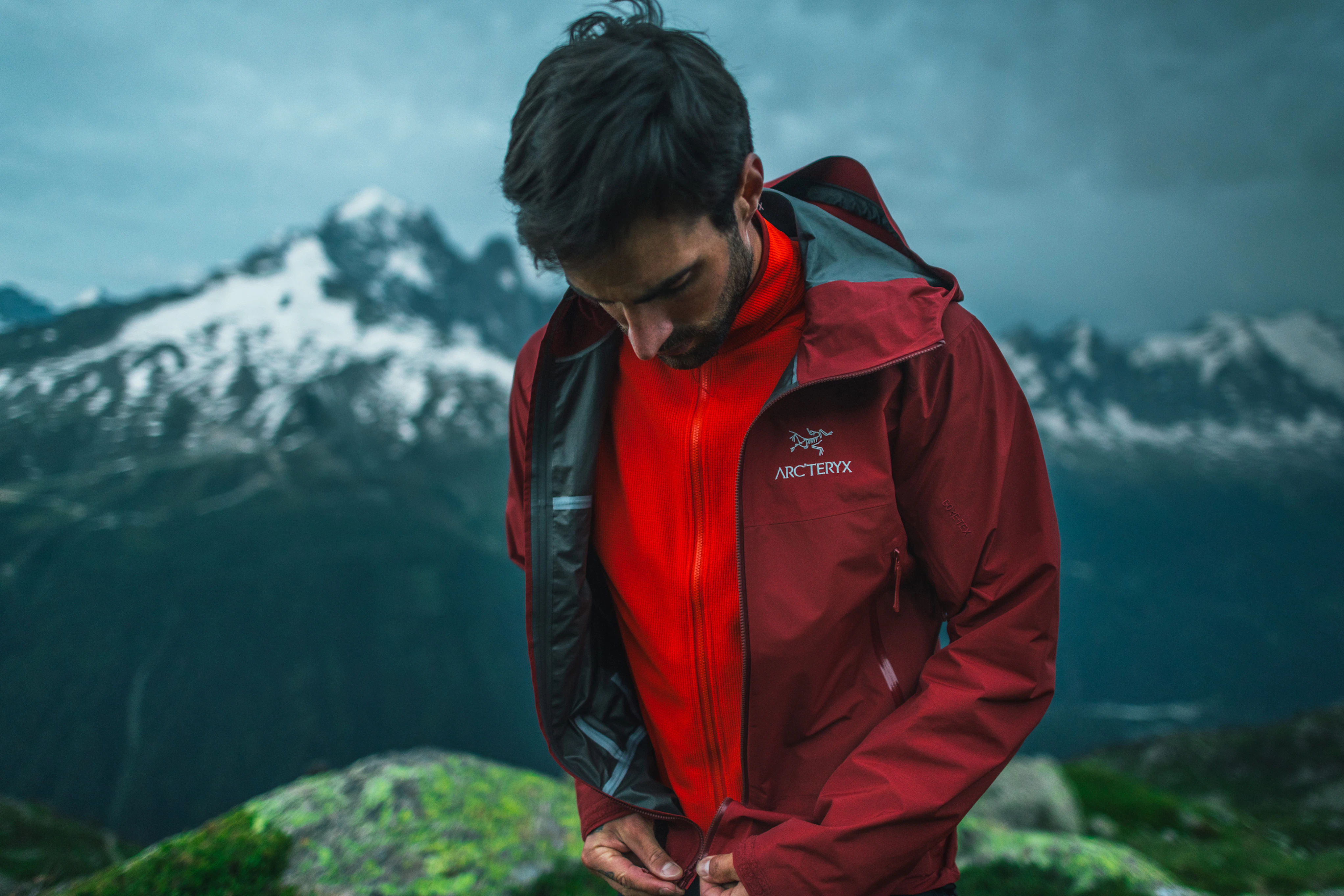 Past Season Outdoor Clothing, Technical Outerwear & Accessories | Arc ...