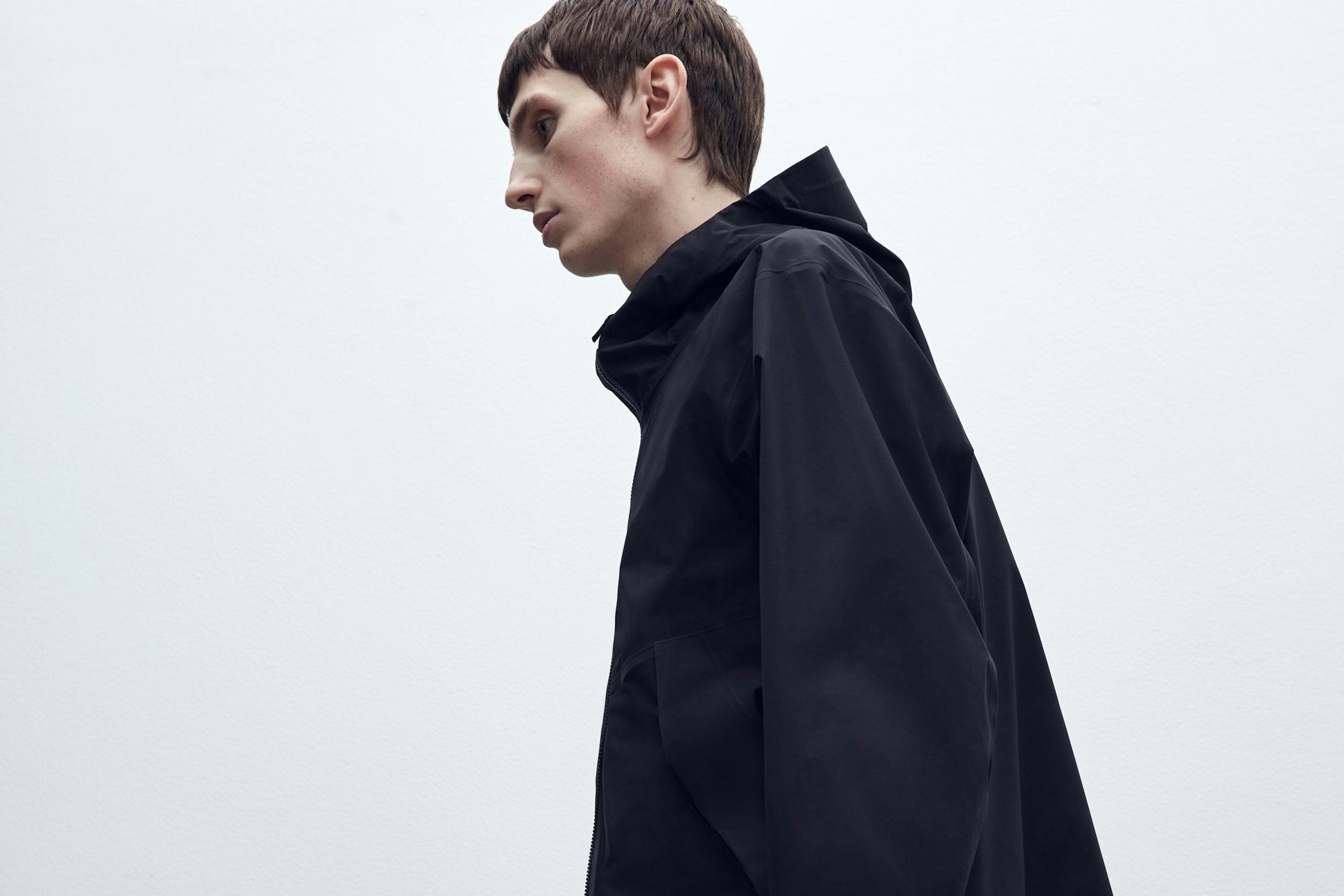 Men's Technical Apparel & Urban Menswear | Arc'teryx