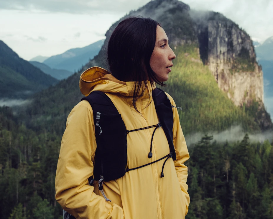 Outdoor Clothing, Technical Outerwear, & Accessories | Arc'teryx