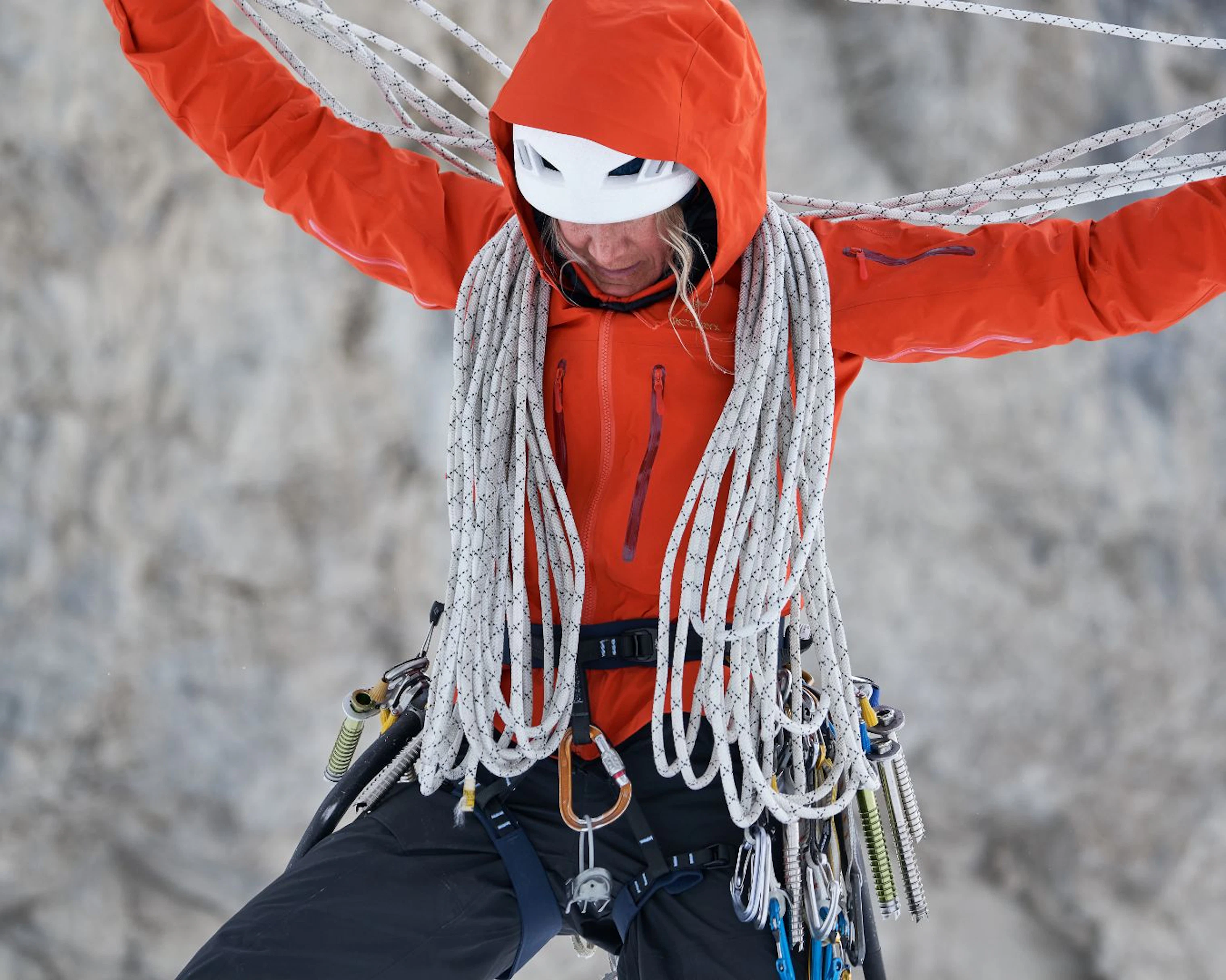 Outdoor Clothing, Technical Outerwear, & Accessories | Arc'teryx