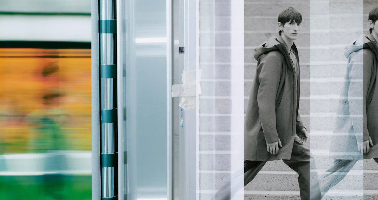 Technical Apparel | Veilance | Arc'teryx