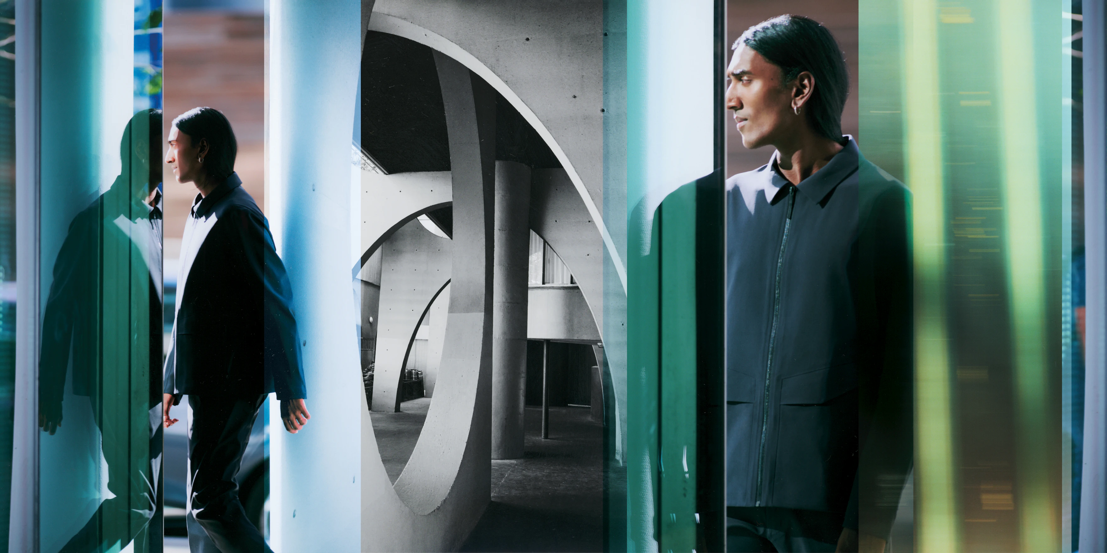 Technical Apparel | Veilance | Arc'teryx