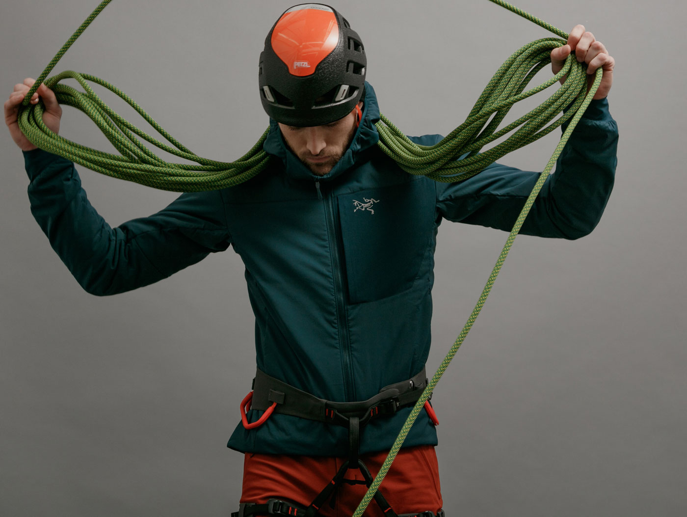 Outdoor Clothing, Technical Outerwear & Accessories | Arc'teryx