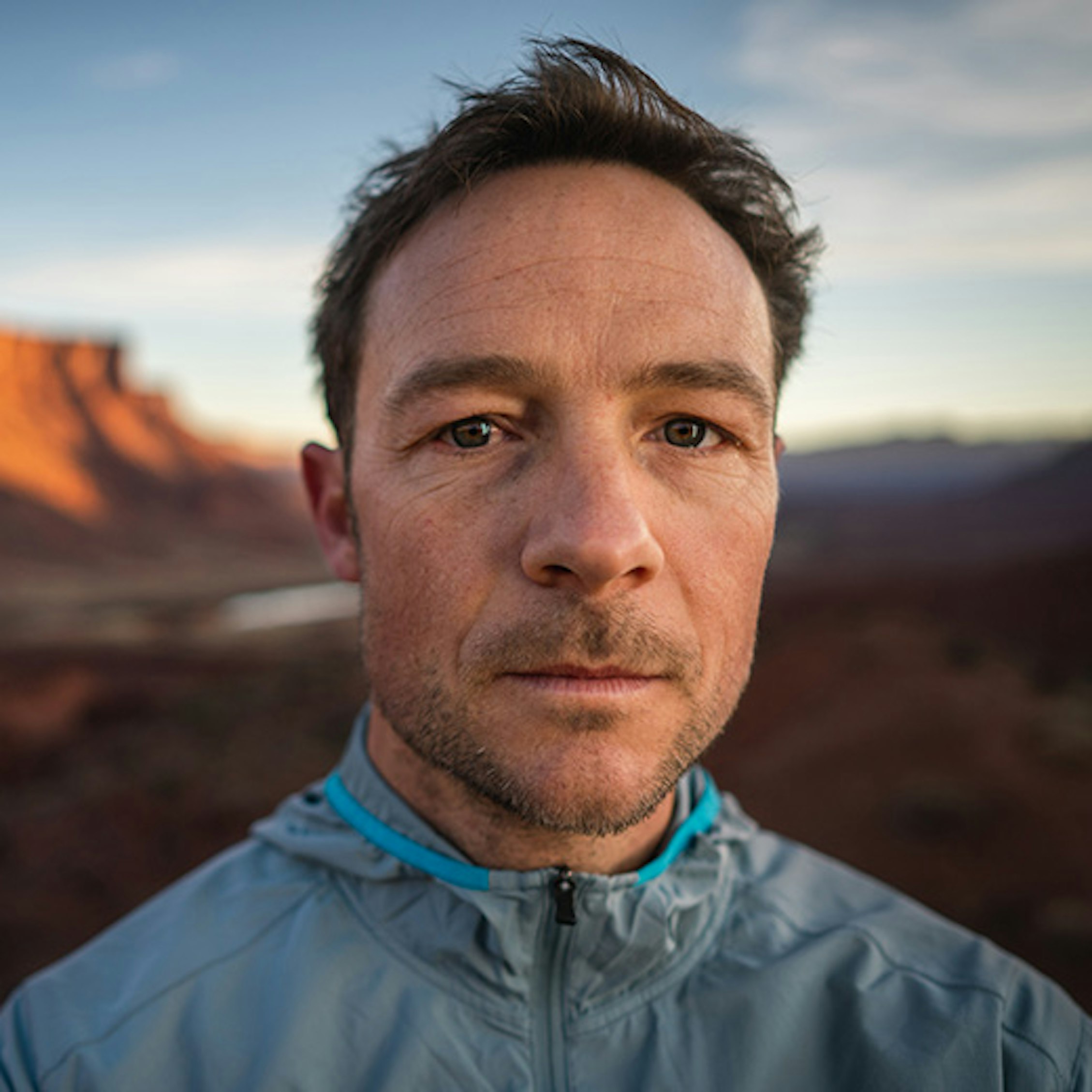 Adam Campbell | Athletes | Arc'teryx