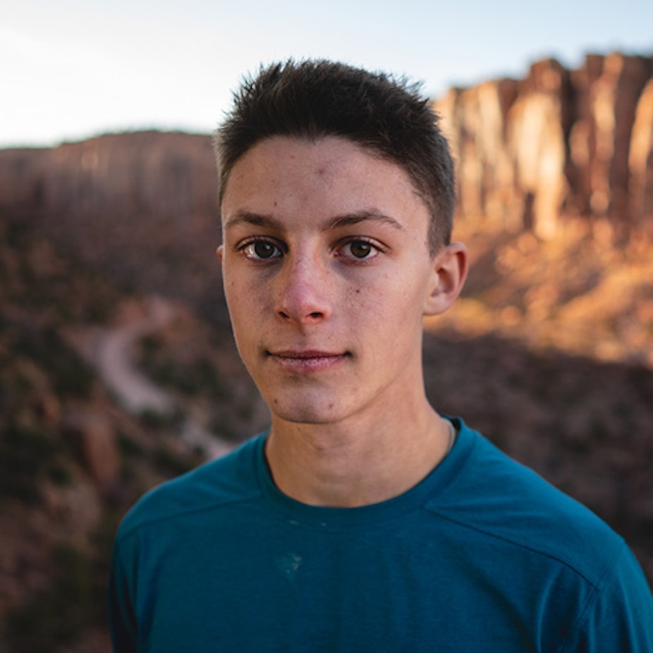 Athletes & Ambassadors | Arc'teryx