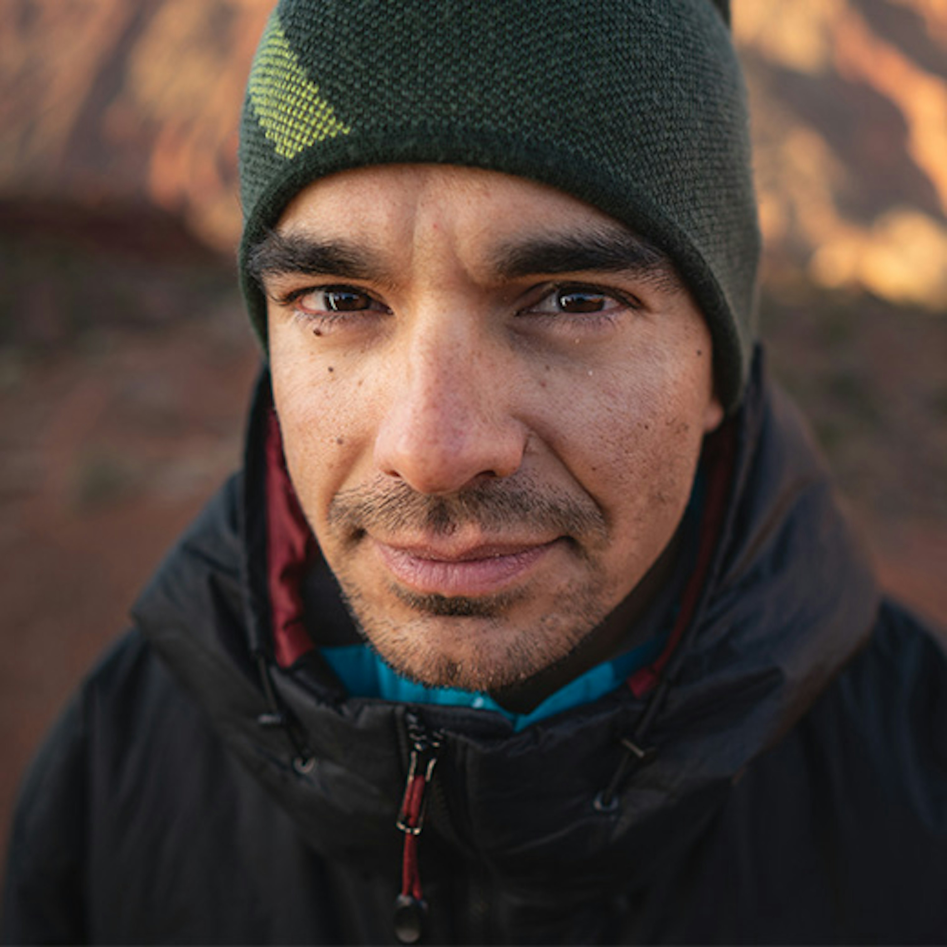 Eric Carter | Athletes | Arc'teryx