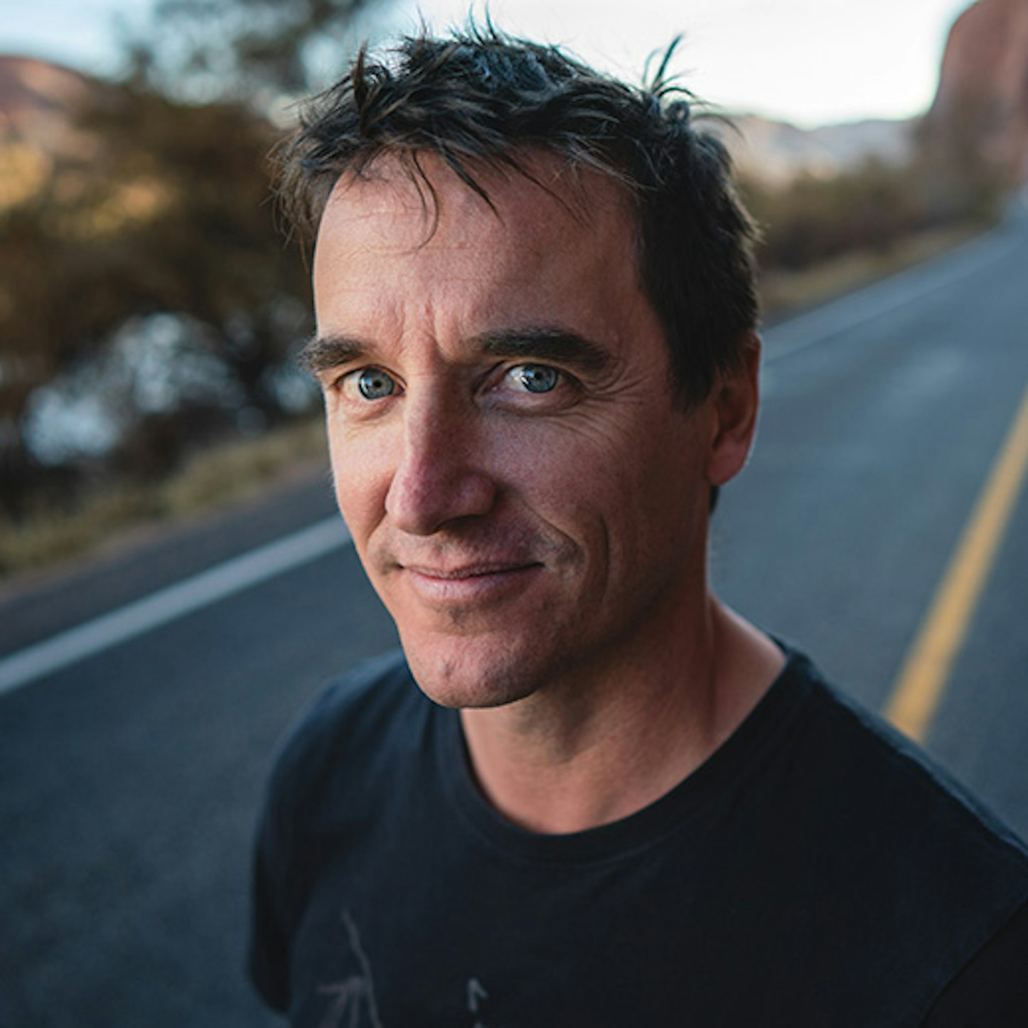 Greg Hill | Athletes | Arc'teryx