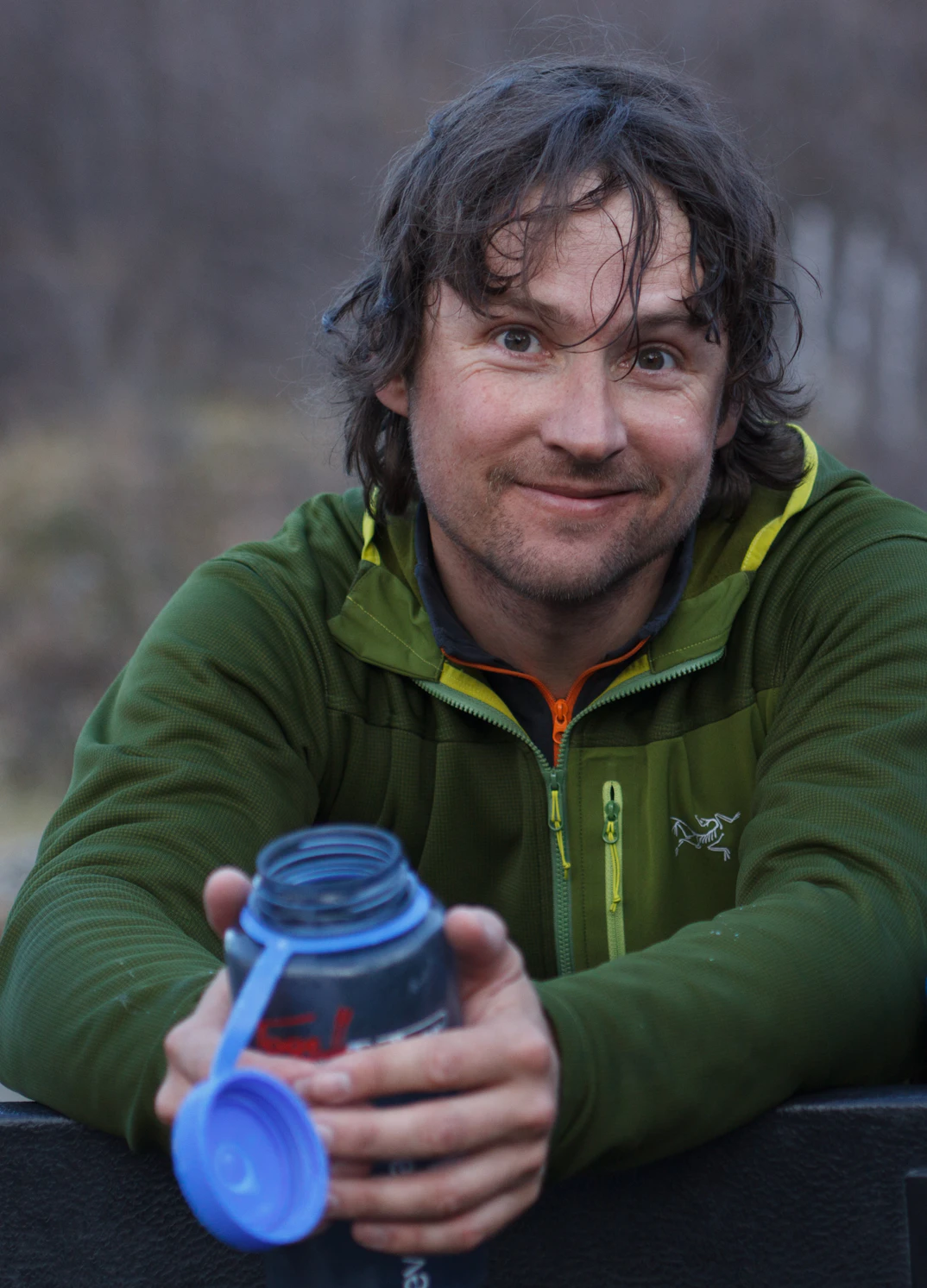Athletes & Ambassadors | Arc'teryx