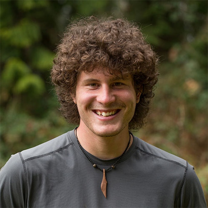 Marc-Andre Leclerc | Athletes | Arc'teryx