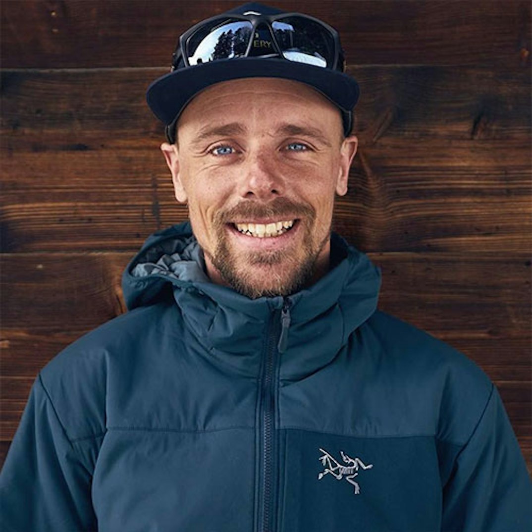 Athletes & Ambassadors | Arc'teryx