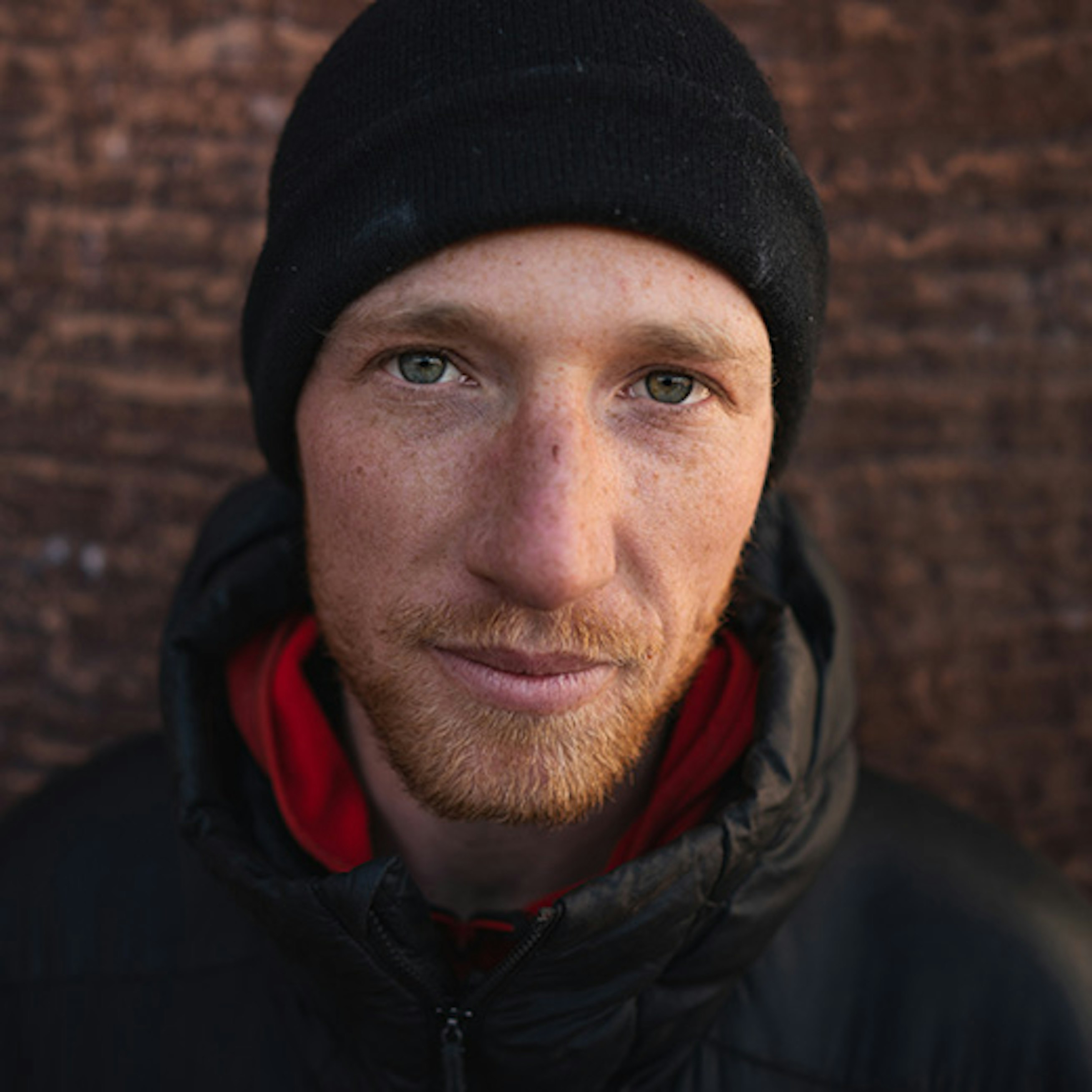 Quentin Roberts | Athletes | Arc'teryx