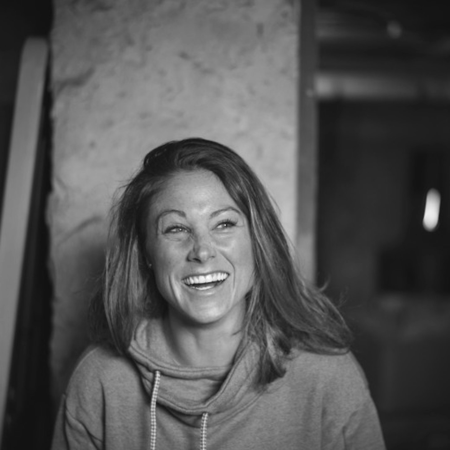 Robin van Gyn | Athletes & Ambassadors | Arc'teryx
