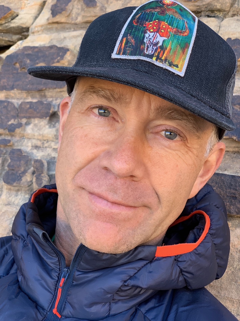 Dale Remsberg | Athletes | Arc'teryx